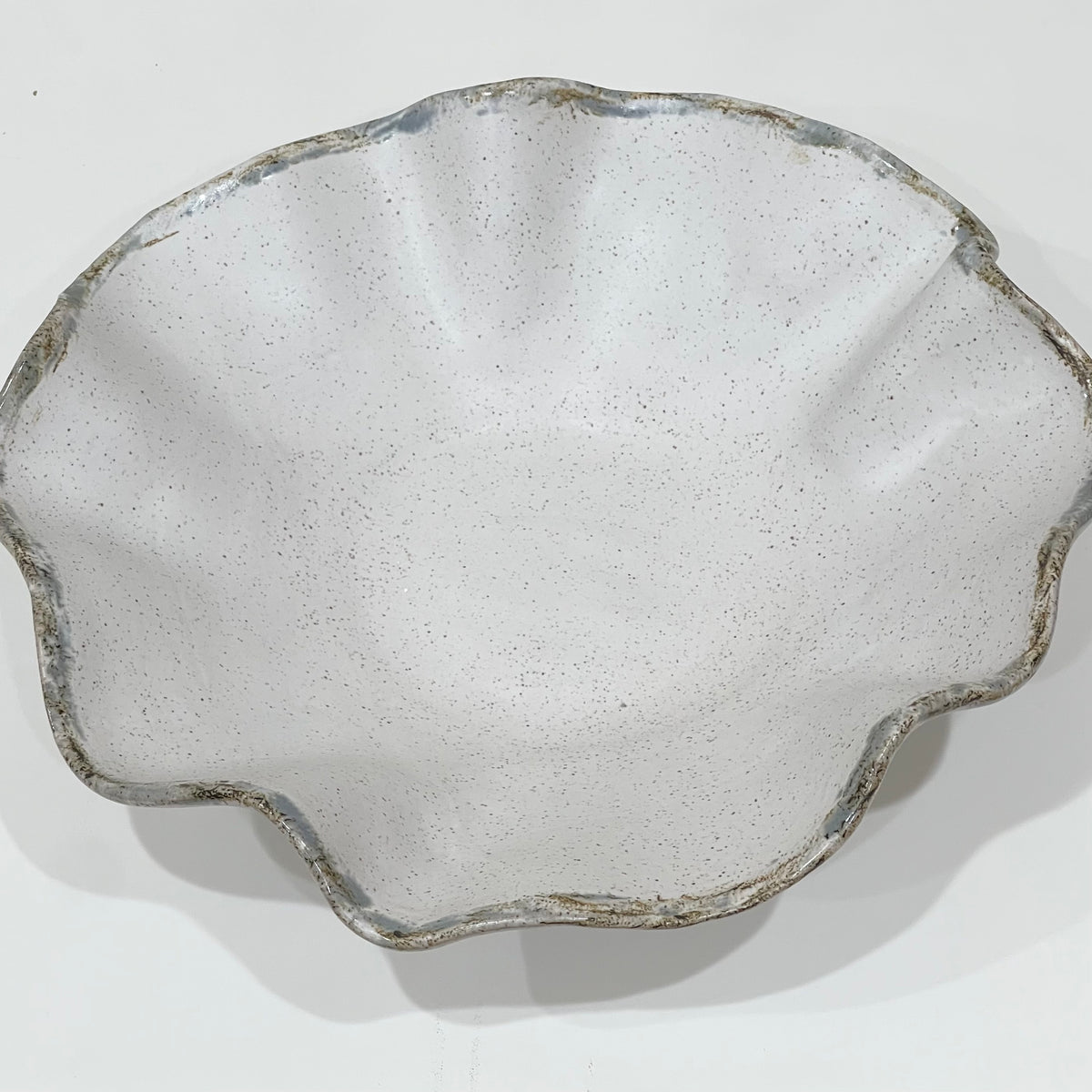 Freeform Bowl – The Square Cupboard