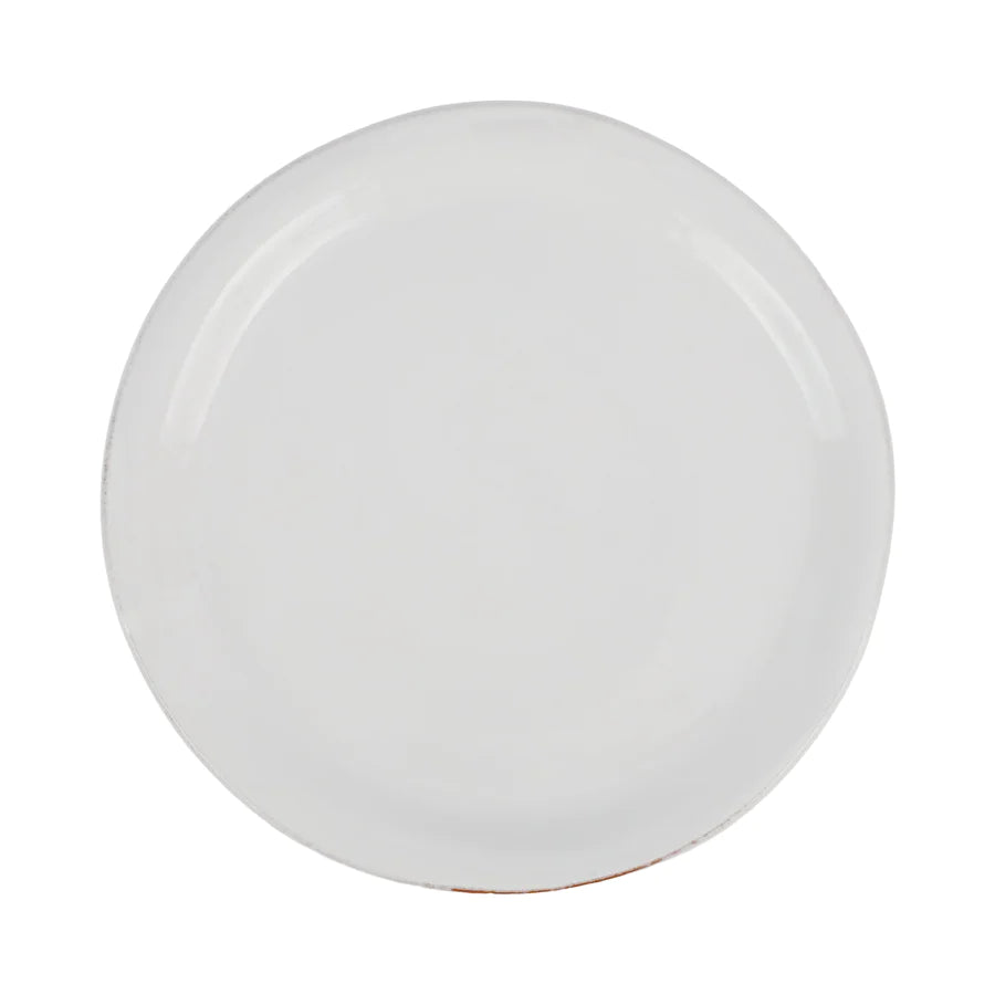 Bianco White Dinnerware – The Square Cupboard